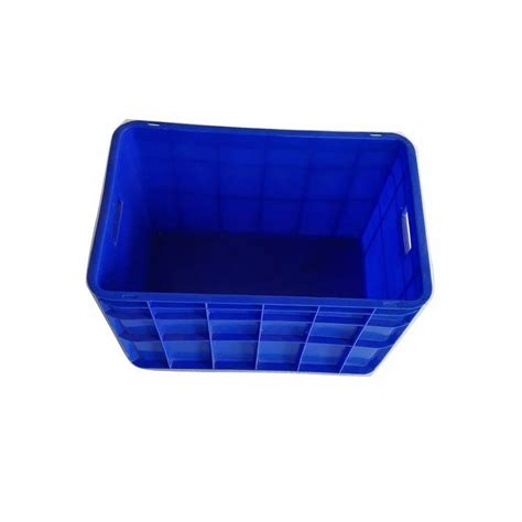 Supreme Plastic Crates At Best Price In Ahmedabad By Be Utopian