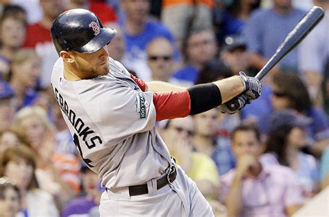 Boston Red Sox Call Up 3b Will Middlebrooks From Minors Sports Illustrated