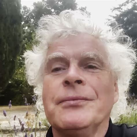 Sir Simon Rattle Stiftung Konzerthaus