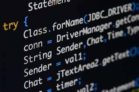 código java script real desarrollo de pantalla concepto de algoritmo