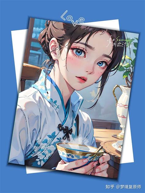 快来解锁你的漫画形象吧~01 照改漫 现实vs二次元 知乎