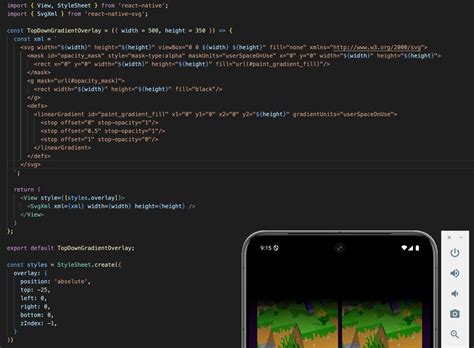 Reactnative React Design Softwareengineering Leonard Lin