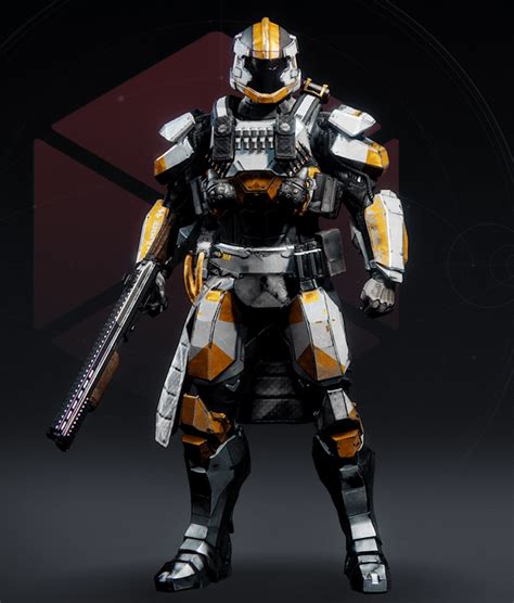 Cerberus Mass Effect Trooper