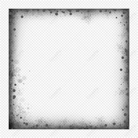 오래 된 곡물 테두리 Png 일러스트 무료 다운로드 Lovepik