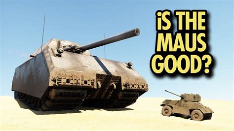 I Played The Maus In 2022 This Is What Happened Youtube