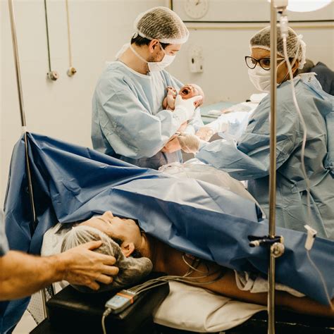 C Section Delivery 6 Things You Might Not Know Belly Bandit