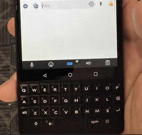 Keyboard Problem On Backberry Issue DSAppTeam PanelSwitchHelper GitHub
