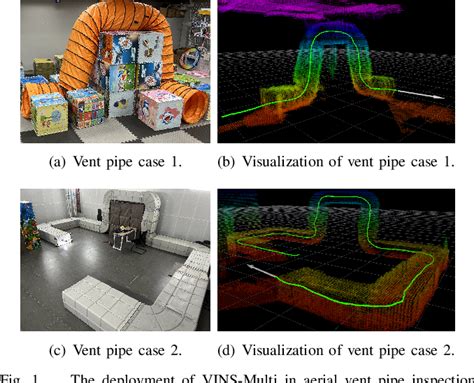 vins multi a robust asynchronous multi camera imu state estimator