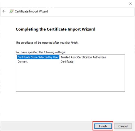 Setup Charles Proxy For Microsoft Teams And Erwin Bierens