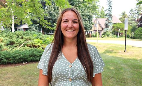 ‘its Hard To Ask For Help Paige Bodner Reflects On A Career In