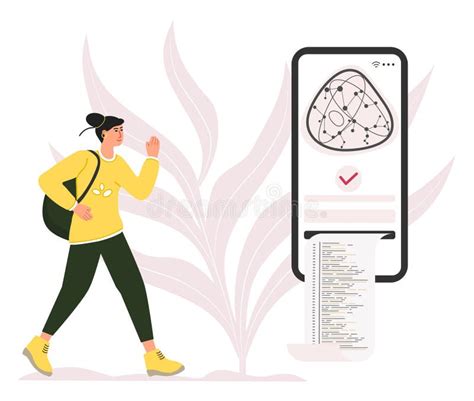 Neural Network Artificial Intelligence Bot People Stock Illustration Illustration Of Research