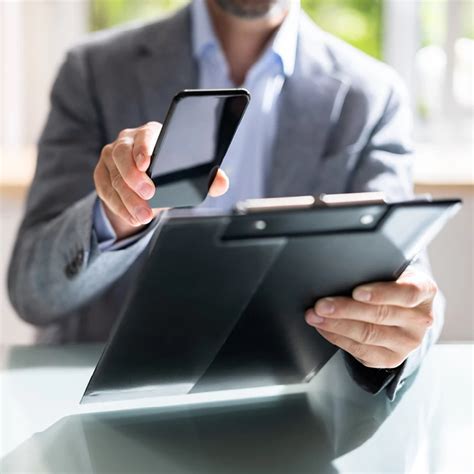 Advanced Automation With Best In Class Ai Ocr And Icr Technology