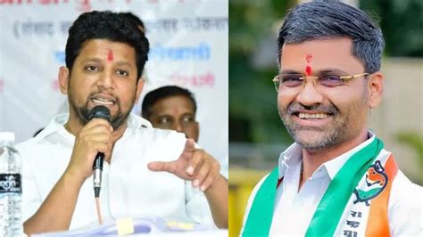 Sujay Vikhe निलेश लंकेंचं टेंशन वाढणार सुजय विखेंची ‘ती मागणी निवडणूक आयोगाकडून मान्य