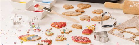 Läckerli Workshop Selber Backen Und Dekorieren Läckerli Huus Läckerlihuus