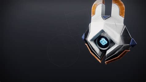 Lepus Major Shell Destiny 2 Exotic Ghost Shell Light Gg