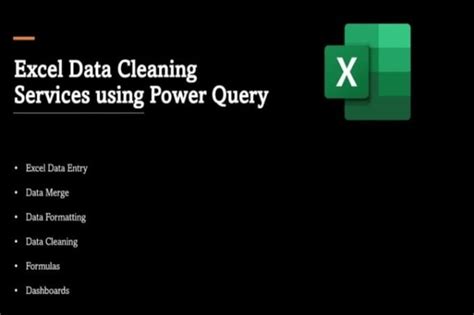 clean organize and merge excel data by ayushkushwaha21 fiverr