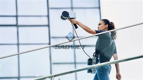 Máy Quét Slam 3d Lidar Là Gì Ứng Dụng Của Máy Quét Slam 3d Lidar Máy