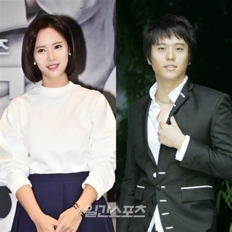 Hwang Jung Eum Dating Kim Yong Jun