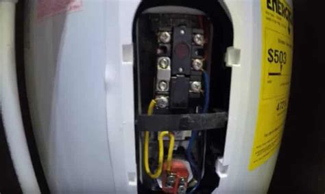 How To Test Water Heater Element Step By Step Tutorial