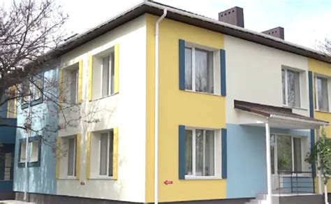 У Бучанському районі відновили пошкоджений росіянами дитячий садок Вечірній Київ