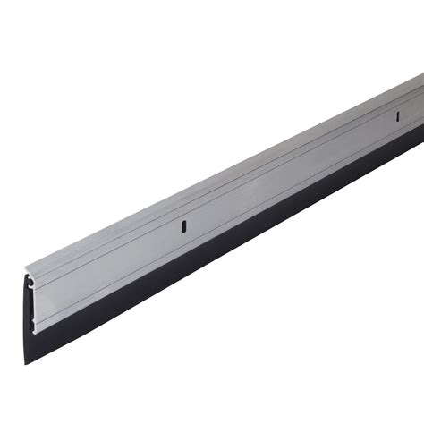 M D Building Products 68247 All Season Door Sweep Heavy