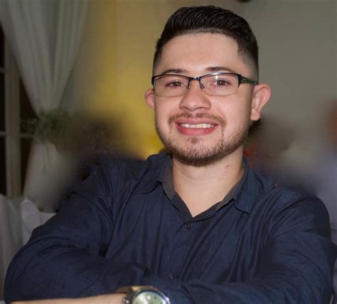 Jeison Gonzalez Missiongo