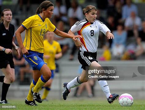 Anna Schulte Photos And Premium High Res Pictures Getty Images