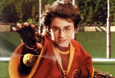 10 Coisas Que Você Precisa Saber Sobre O Pomo De Ouro De Harry Potter