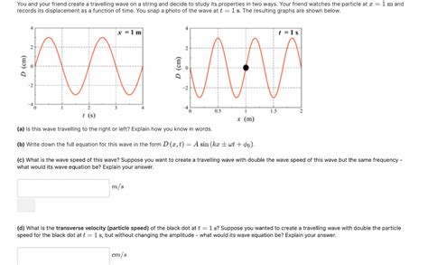 Solved Three Mass Spring Systems Each With An Identical