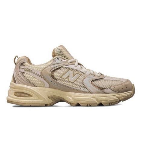 New Balance Mr530 Aa Beige Mr530 Aa Sneakshero