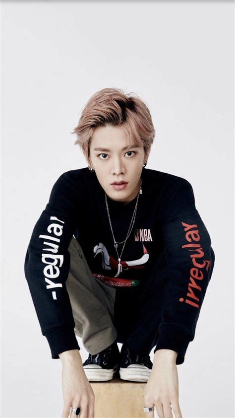 Yuta Nct Wallpapers Wallpaper Cave