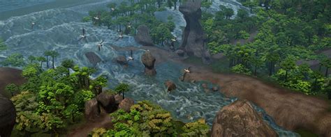 Riki Rhino The Bird Kingdom 2024 Screencap Fancaps