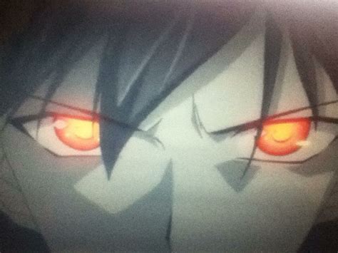 Kazuma Yagami Kaze No Stigma Stigmata Anime