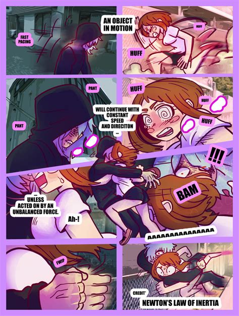 Rule 34 Boku No Hero Academia Dubious Consent Flustered Ochako Uraraka Sex Pollen Shigaraki