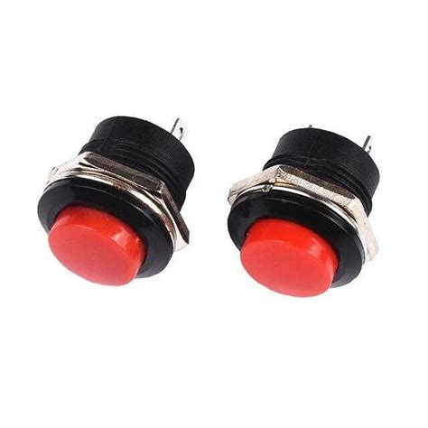 How To Use A Push Button Switch With The Arduino 38 3d