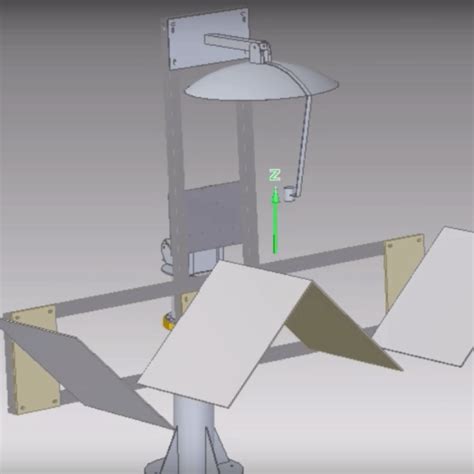 Hackaday Prize Entry Radio Telescope Interferometer Hackaday