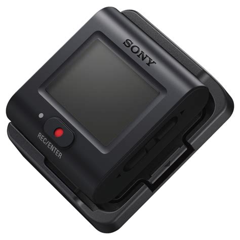 Аренда экшн-камер Sony FDR-X3000R в Москве - Арентер