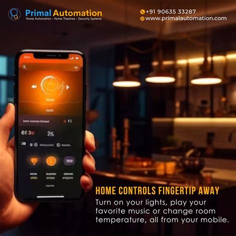 Primal Automation On Linkedin Homeautomation Homeautomationsystem Homeautomationexperts…