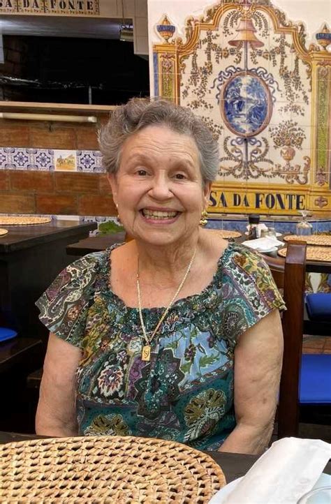 Julia Putz Obituary Linden Nj