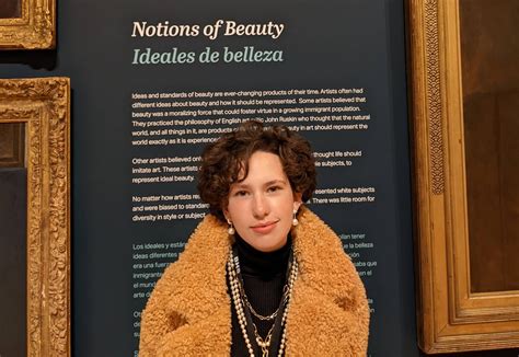 Volunteer Spotlight Sofia Overton Crystal Bridges Museum Of American Art