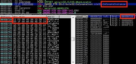 Railgun — How To Use Structs In Railgun Calls By Brian Seel Cylussec Medium