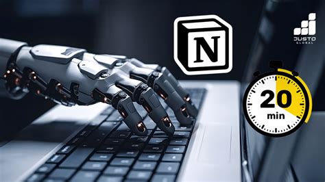Notion Unveils Ai Agents For Autonomous Work Justo Global