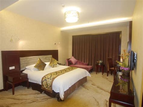 Hotels Near Yiwu Airport In Yiwu China Trivagoca