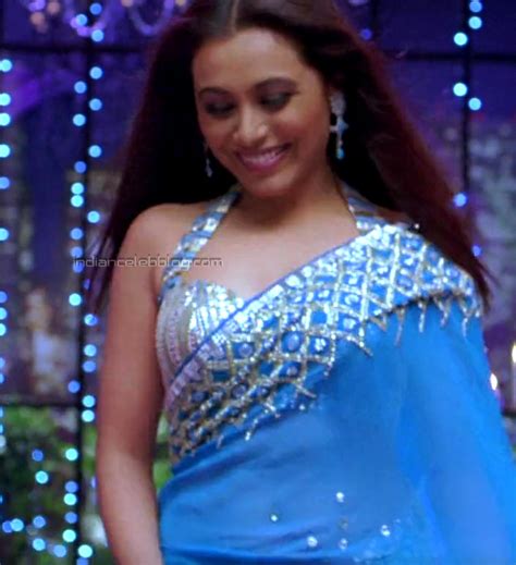 Rani Mukherji Hindi Movie 15 Om Shanti Om Hot Saree Hd Stills