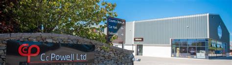 Visit Us Cc Powell Ltd