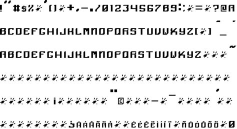 angular free font in ttf format for free download 41 32kb