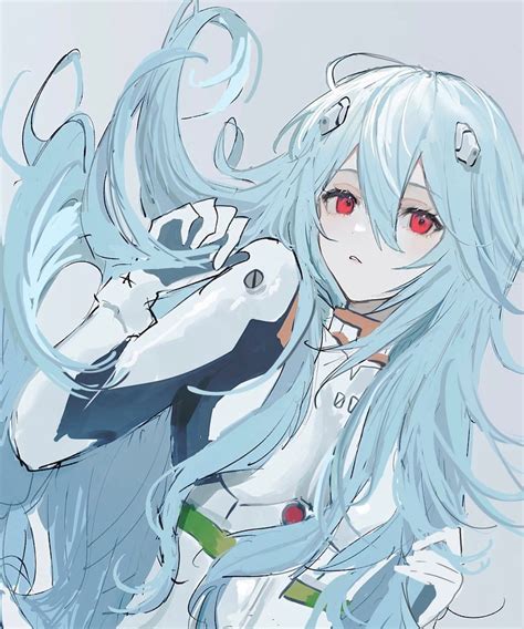 Neon Genesis Evangelion Danbooru