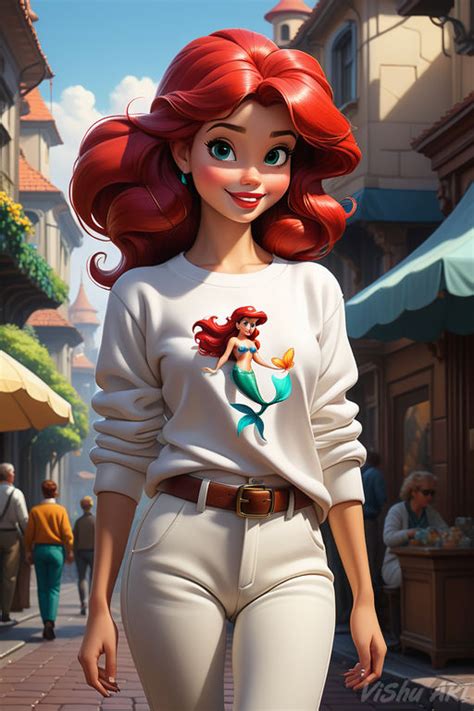 Ariel By Sintarin On Deviantart Ariel By Sintarin On Deviantart
