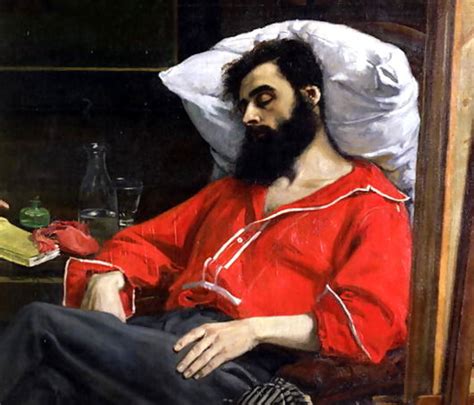 Existentialism2015 Being And Time And The Death Of Ivan Ilyich