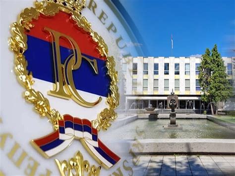 Посебна сједница НСРС о референдуму информацији о пресуди предсједнику Српске и оставци